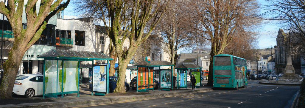 Park & Float/Ride - Falmouth Official